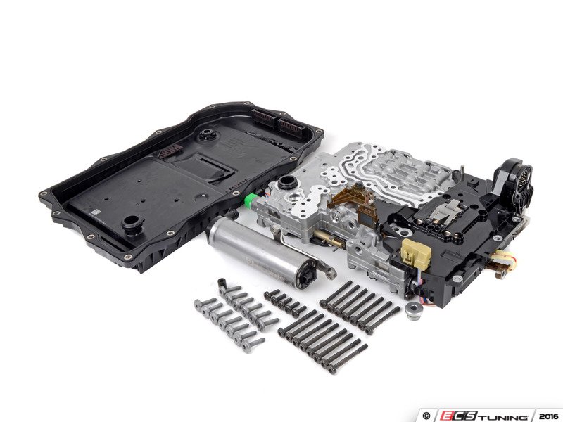 Genuine BMW - 24345A13182 - RP REPAIR KIT, MECHATRONICS (24-34-5-A13-182)