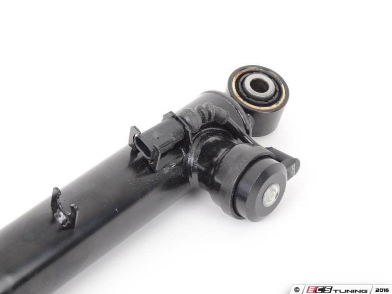 Genuine Volkswagen Audi - 8F0513025A - Rear Shock Absorber - Left (8F0 ...