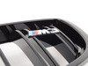 Genuine BMW M Performance - 51712352812-813 - M Performance Gloss Black ...