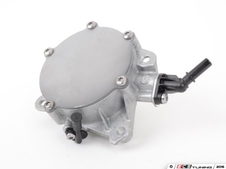 Genuine MINI - 11667586424 - Vacuum Pump (11-66-7-586-424)