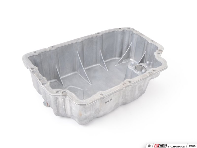Genuine Mercedes Benz - 6420101428 - Oil Pan
