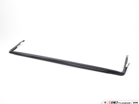 Genuine Volkswagen Audi - 8P4877651A - Sunroof Wind Deflector (8P4 877 ...