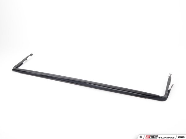 Genuine Volkswagen Audi - 8P4877651A - Sunroof Wind Deflector (8P4 877 ...