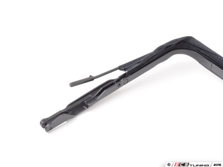 Genuine Volkswagen Audi - 8P4877651A - Sunroof Wind Deflector (8P4 877 ...