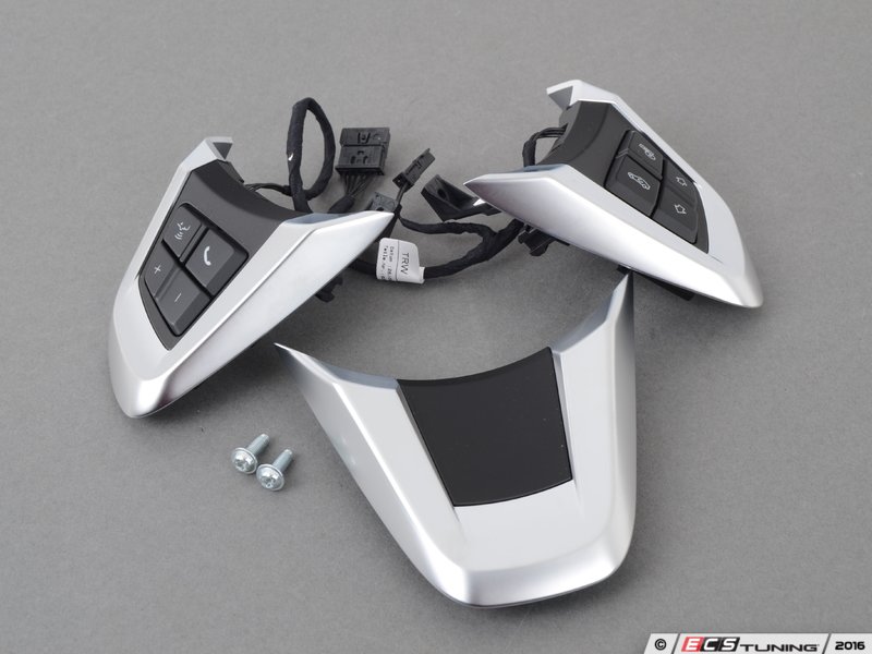 Genuine BMW - 32306799746 - SET OF MULTIFUNCTION (32-30-6-799-746)