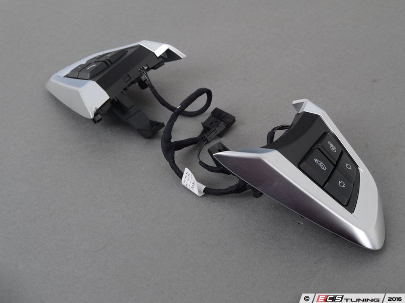 Genuine BMW - 32306799746 - SET OF MULTIFUNCTION (32-30-6-799-746)