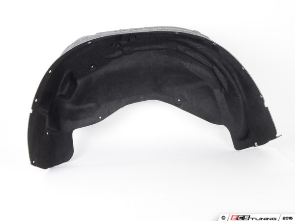 Genuine BMW - 51487248210 - Wheel Housing Cover - Rear, Right (51-48-7 ...
