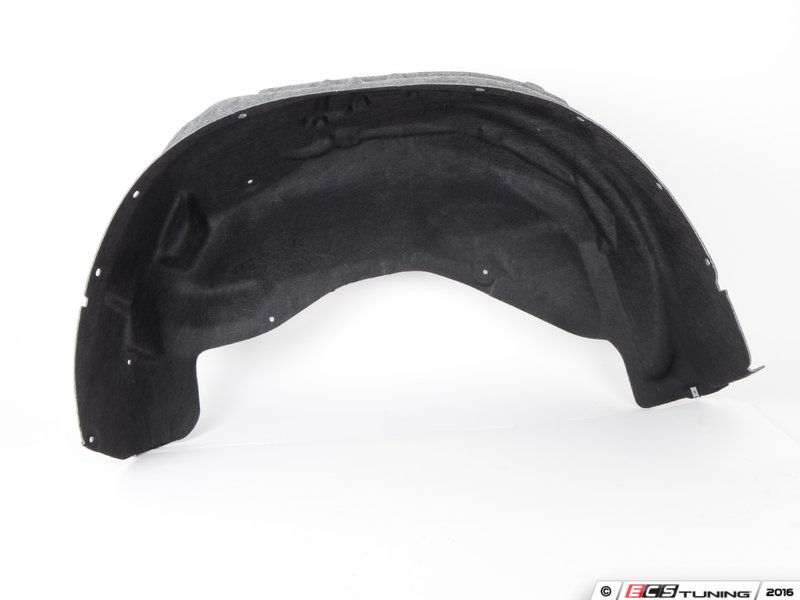 Genuine BMW - 51487248210 - Wheel Housing Cover - Rear, Right (51-48-7 ...
