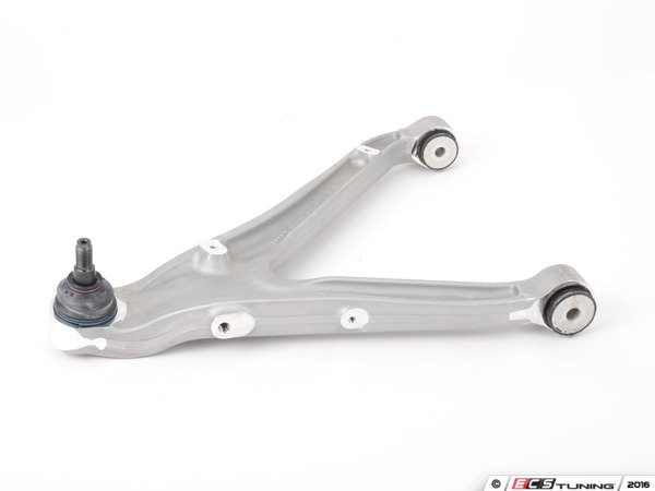 Genuine Volkswagen Audi - 420407151K - Front Lower Control Arm - Left ...