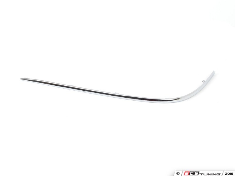 Genuine Mercedes Benz - 2218850221 - ORNAMENTAL T