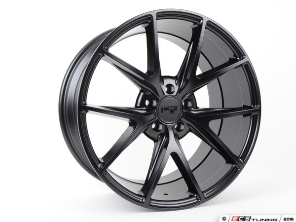 Niche Wheels - MISANO-005mbKT - 19" Misano "M117" Wheels - Set Of Four ...