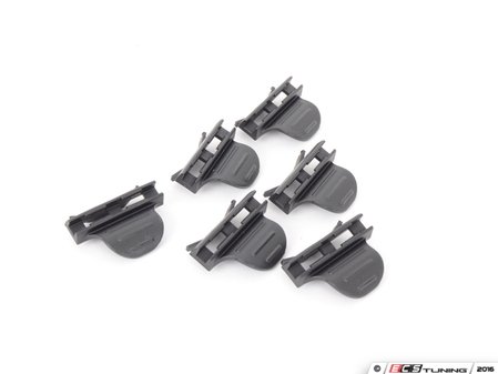 Genuine BMW - 51462318007 - F31 Rear door sun blinds (51-46-2-318-007)