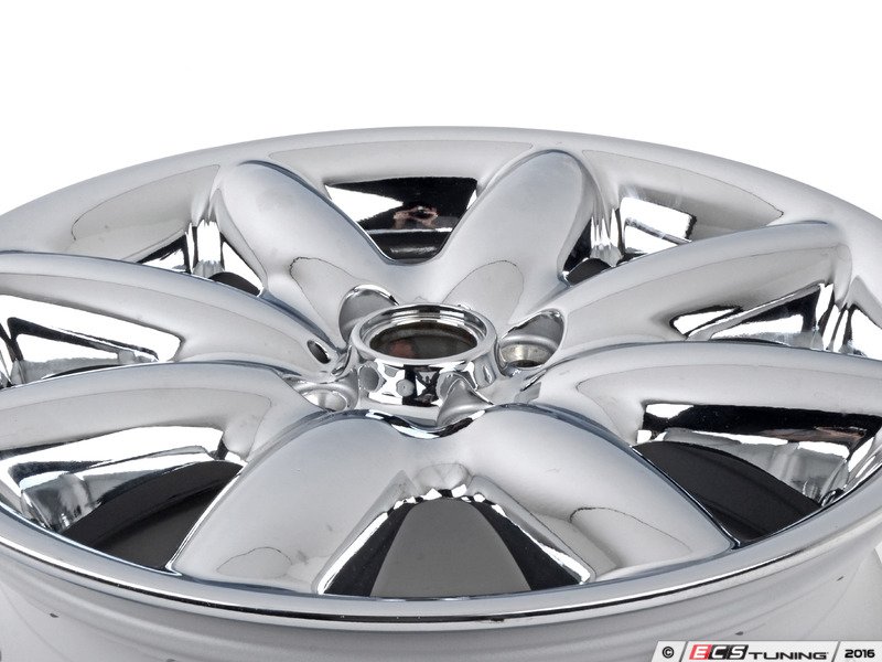 Genuine MINI - 36116778962 - R85 MINI S-Spoke Alloy Wheel 17" (4x100 ...