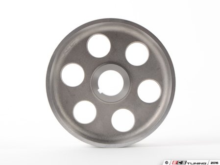 Genuine Volkswagen Audi - 028115021B - PULLEY (028 115 021 B)