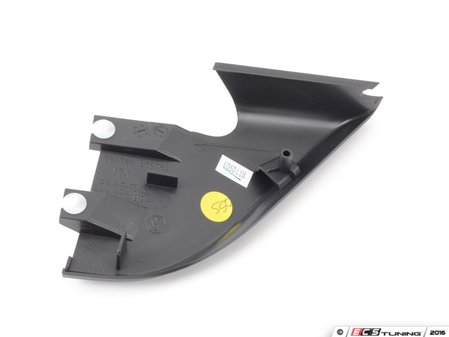 Genuine Volkswagen Audi - 561837974A82V - Side Mirror Cap - Right (561 ...