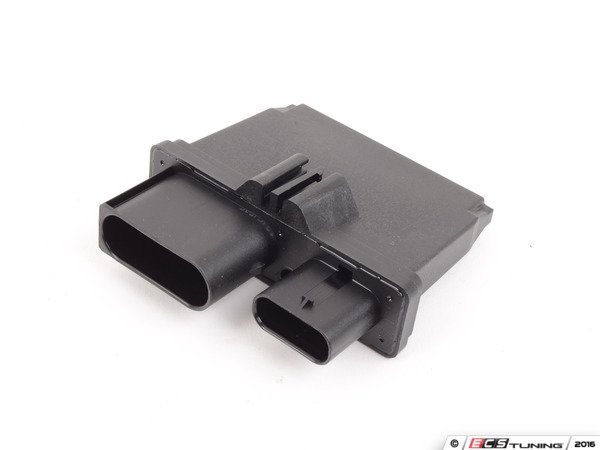 Genuine BMW - 16197278554 - POWER SWITCH (16-19-7-278-554)
