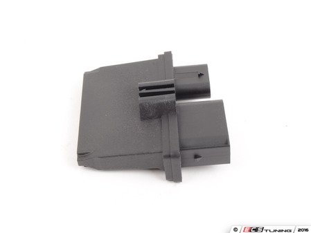 Genuine BMW - 16197278554 - POWER SWITCH (16-19-7-278-554)