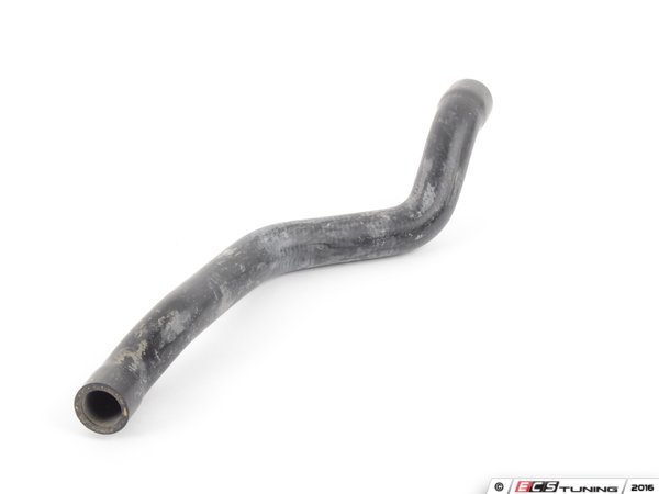 Genuine BMW - 64211370258 - Heater Hose - Inlet 1 (64-21-1-370-258)