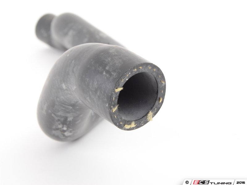 Genuine BMW - 64211370258 - Heater Hose - Inlet 1 (64-21-1-370-258)