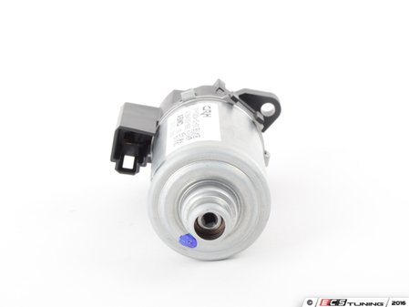 Genuine BMW - 52107328708 - Driver's Seat Motor (52-10-7-328-708)