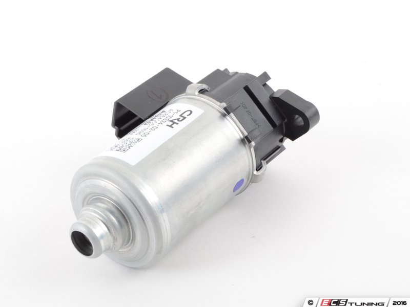 Genuine BMW - 52107328708 - Driver's Seat Motor (52-10-7-328-708)