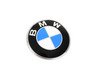 Genuine BMW - 51147146051 - E92 BMW Emblem / Roundel (Trunk) - Priced ...