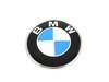 Genuine BMW - 51147146051 - E92 BMW Emblem / Roundel (Trunk) - Priced ...