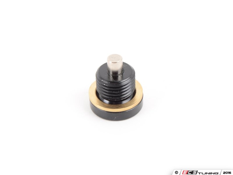 ECS - 013862ECS01A - Magnetic Oil Drain Plug - M16X1.5