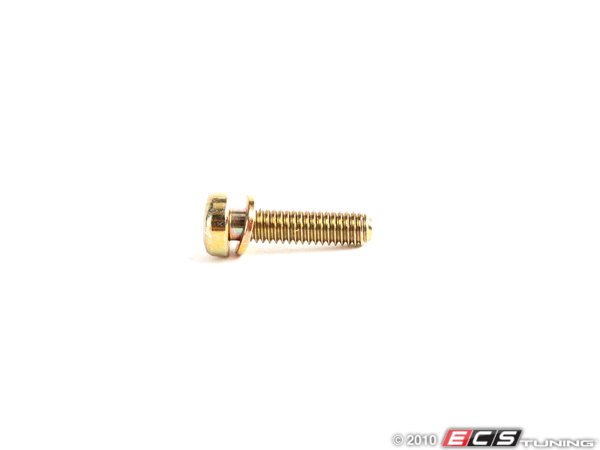 Genuine BMW - 13541705561 - Torx Screw - Priced Each (13-54-1-705-561)