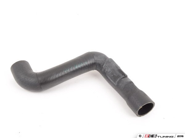 Rein - 1H0121051C - Radiator Hose - Lower