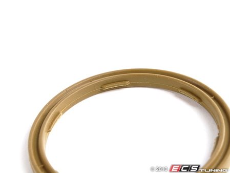 Genuine Volkswagen Audi - 038103196 - Oil Level Sensor O-Ring (038 103 196)