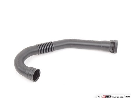 Genuine Volkswagen Audi - 038103493AN - PCV Breather Hose (038 103 493 AN)