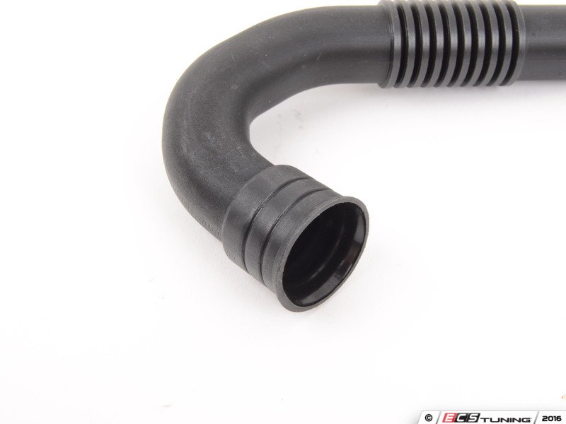 Genuine Volkswagen Audi - 038103493AN - PCV Breather Hose (038 103 493 AN)