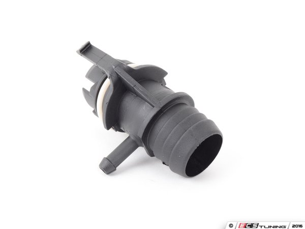 Genuine BMW - 11611738629 - Intake Manifold Connection (11-61-1-738-629)