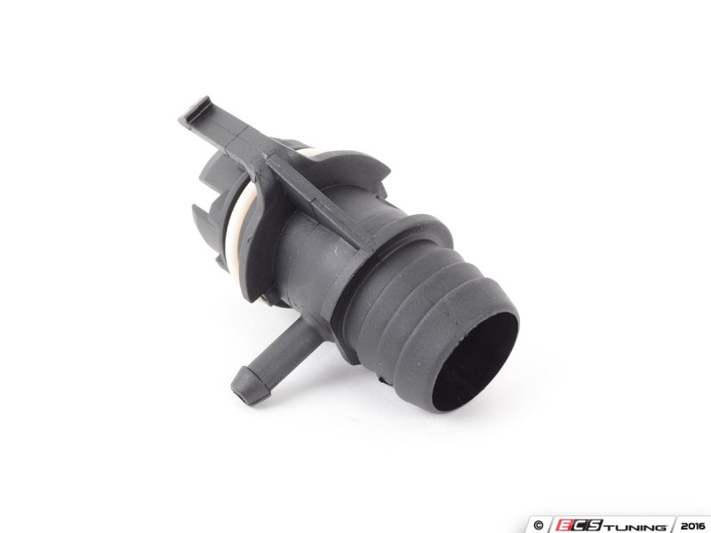 Genuine BMW - 11611738629 - Intake Manifold Connection (11-61-1-738-629)