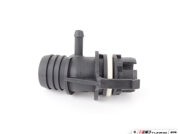 Genuine BMW - 11611738629 - Intake Manifold Connection (11-61-1-738-629)