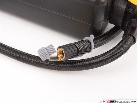 Genuine BMW - 71100039344 - Tire inflation bottle - (NO LONGER ...