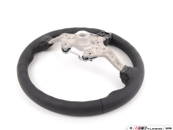Genuine BMW - 32307847455 - Heated M Sport Steering Wheel (32-30-7-847-455)