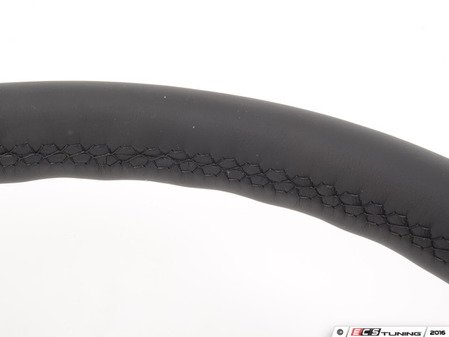 Genuine BMW - 32307847455 - Heated M Sport Steering Wheel (32-30-7-847-455)