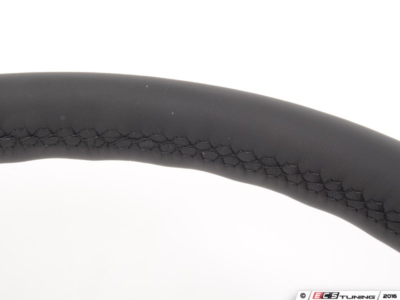 Genuine BMW - 32307847455 - Heated M Sport Steering Wheel (32-30-7-847-455)