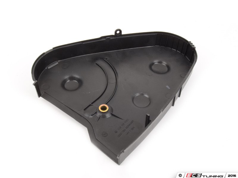 Genuine Volkswagen Audi - 028109123E - BELT COVER (028 109 123 E)