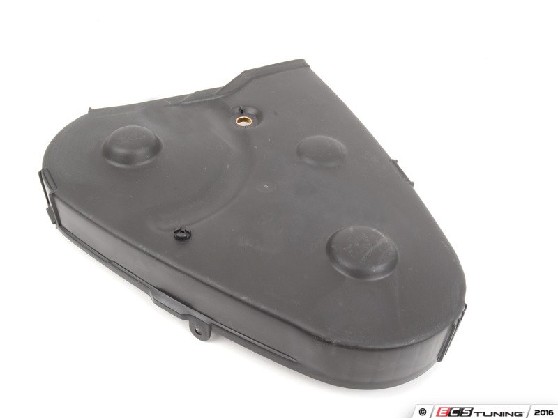 Genuine Volkswagen Audi - 028109123E - BELT COVER (028 109 123 E)