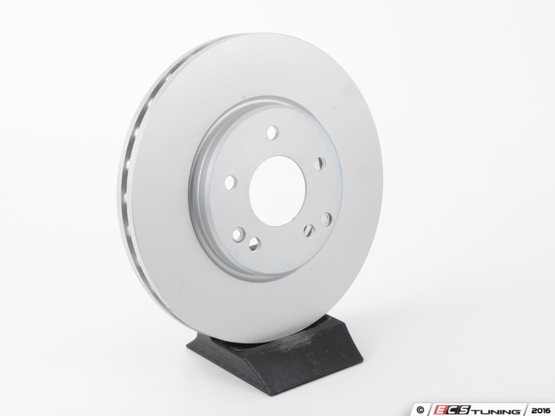 ATE - 2034210512 - Front Brake Rotor - Priced Each