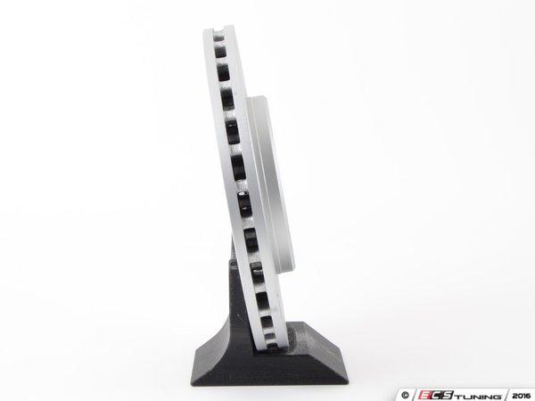 ATE - 2034210512 - Front Brake Rotor - Priced Each