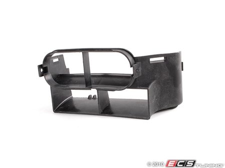 Genuine Volkswagen Audi - 1K0805962C9B9 - Air Intake Duct Trap (1K0 805 ...