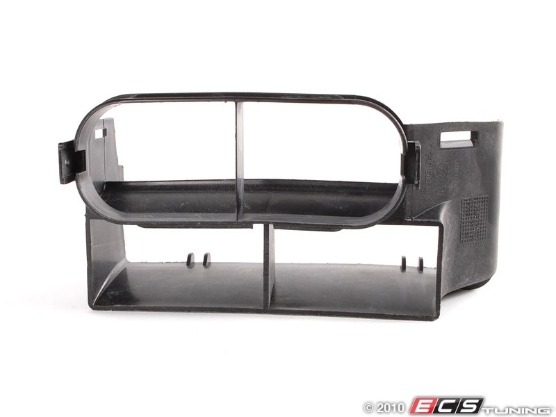 Genuine Volkswagen Audi - 1K0805962C9B9 - Air Intake Duct Trap (1K0 805 ...