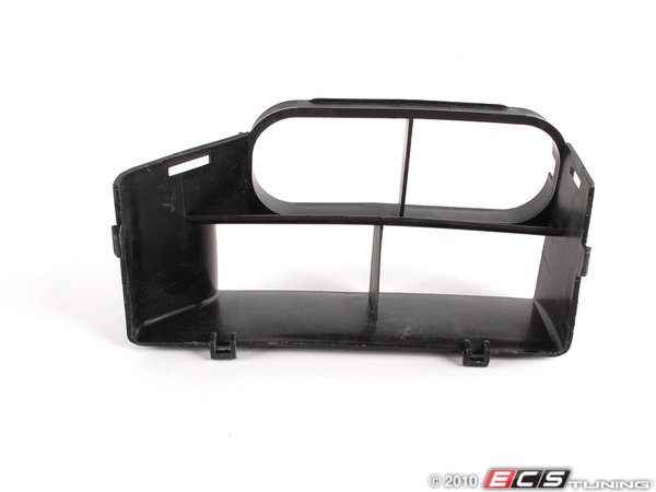 Genuine Volkswagen Audi - 1K0805962C9B9 - Air Intake Duct Trap (1K0 805 ...