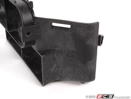Genuine Volkswagen Audi - 1K0805962C9B9 - Air Intake Duct Trap (1K0 805 ...
