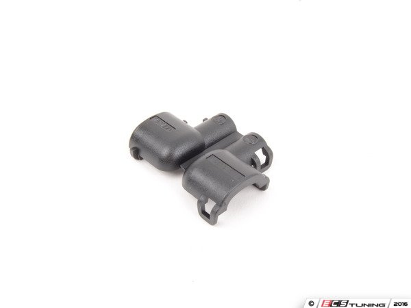 Genuine Volkswagen Audi - 1C0971921A - CAP (1C0 971 921 A)