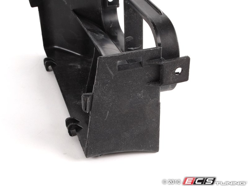 Genuine Volkswagen Audi - 1K0805962C9B9 - Air Intake Duct Trap (1K0 805 ...